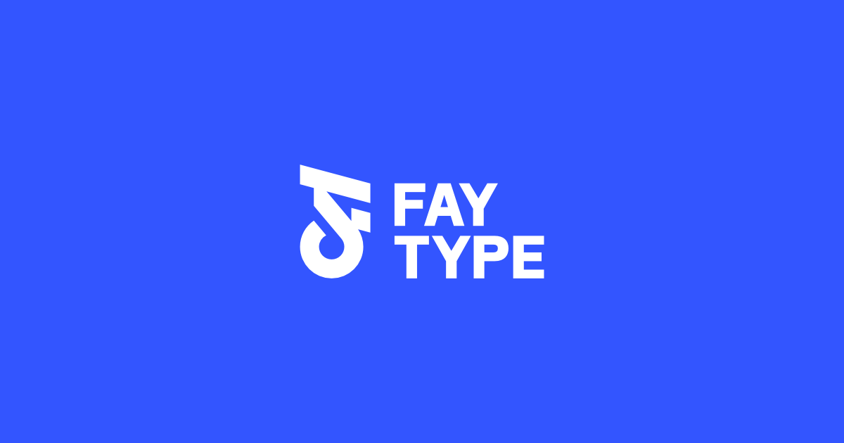 FayType